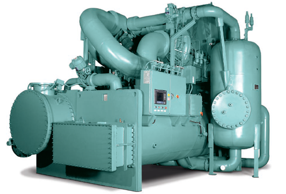 Johnson Controls Latam - HVAC